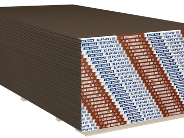 Construccion ligera | Edifica Abastecedora